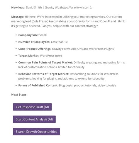 5 Ways You Can Use Gravity Forms With Openai Right Now