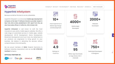 Top 10 Analytics Companies In India