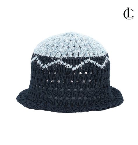 엘케이트 여성 벙거지 여름 챙모자 버킷햇 바캉스모자 Ldjh117 티몬