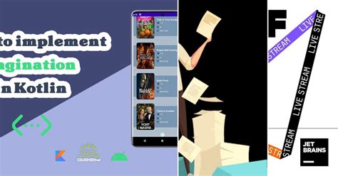 List Kotlin Curated By Mohin Uddin Medium