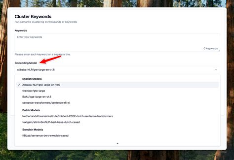 Semantic Keyword Clustering Seo Utils