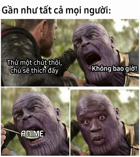 Anime Every Where Vietnam