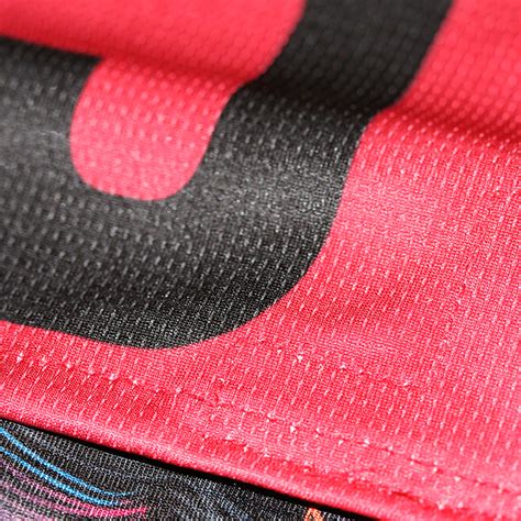 Netball Position Patches Vo2 Sportswear