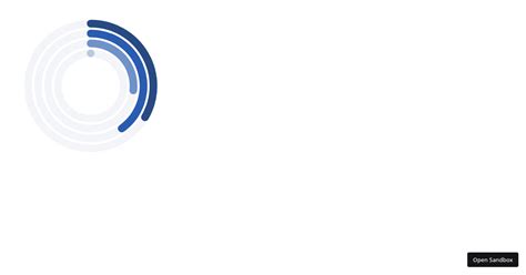 Apexcharts Radial Tooltip Codesandbox