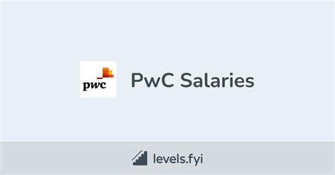 Pwc Salaries Levelsfyi
