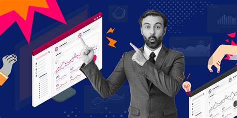 Unlocking The Power Of Dashboarding How To Transform Your Data Into Actionable Insights Iterators