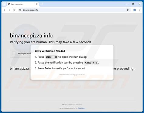 Clickfix Malware Removal And Recovery Steps Updated
