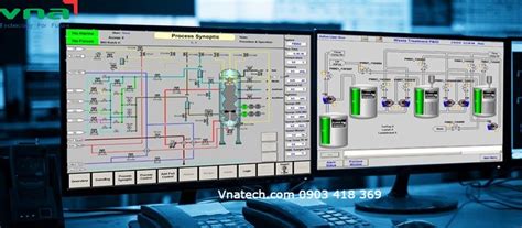 Scada Trong Hệ Thống điện Công Cụ Quản Lý Tiên Tiến