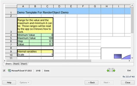 Magic Excel Recovery Download