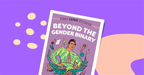 Beyond The Gender Binary Transcare