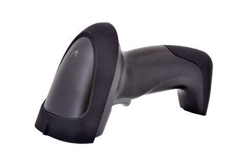 Premium Photo Bar Code Reader