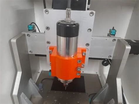 Semi Automatic Cnc Pcb Prototype Machine Volts At Rs Piece In Thane