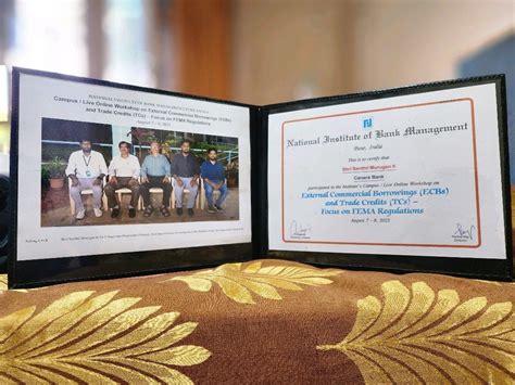 senthil murugan k on linkedin workanniversary grateful canarabank nibm rbi