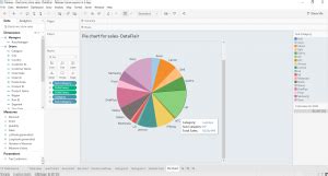 Tableau Pie Chart Glorify Your Data With Tableau Pie DataFlair
