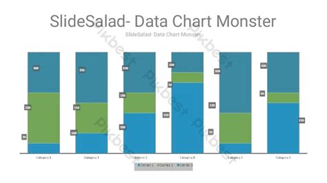 Page EXCEL Information Visualization PPT Chart PowerPoint PPTX Template Free Download Pikbest