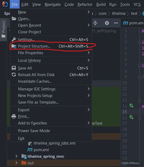 Idea中新建resources文件夹步骤idea创建resources文件夹 Csdn博客