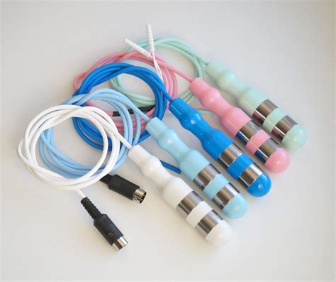 Vaginal probes EMC Évolution