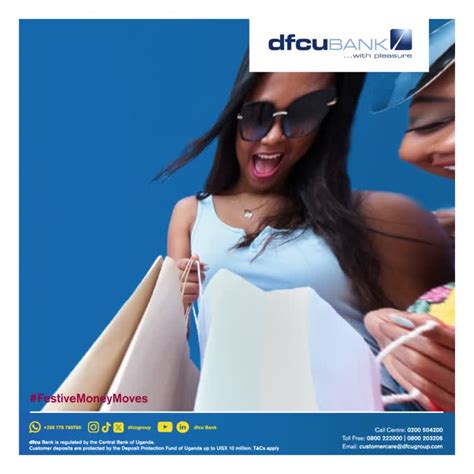 [video] Dfcu Bank On Linkedin Dfcu