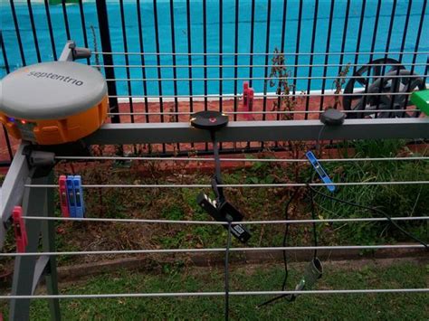 Quick Here Vs Reach Vs Septentrio RTK Pixhawk ArduPilot Discourse