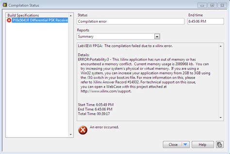 Labview Fpga Rf Communications Library 30 Ni Community