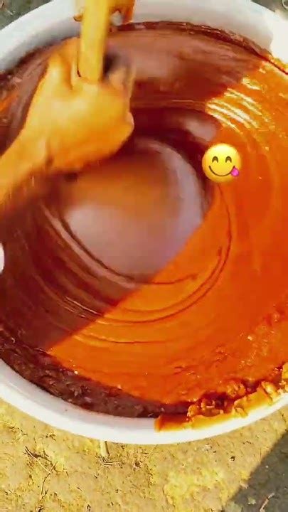 খেজুরের খাটি পাটারি Recipe Vlog Shorts Youtube