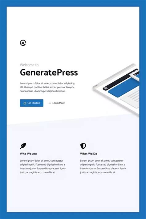 50 Best Elementor Themes In 2023 Wordpress Template Web Project Wordpress Website