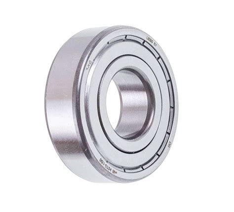 Подшипник для стиральной машины SKF 6204 ZZ