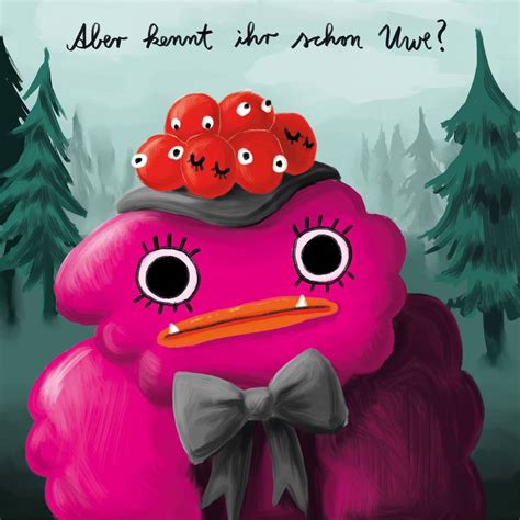 Book Preview Der Schüchterne Uwe Molino