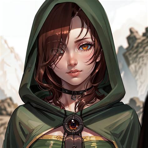 Emerald Herald By Neoaiart On Deviantart