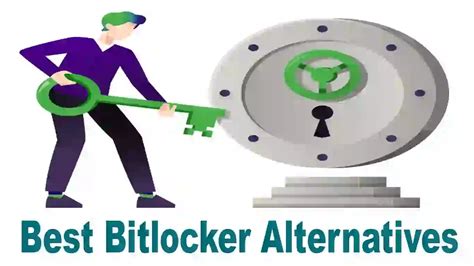 Best Bitlocker Alternatives For Device Encryption