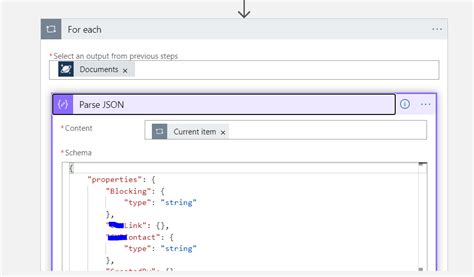 Sql Query For A Result Within A Result Using Logic Apps Stack Overflow