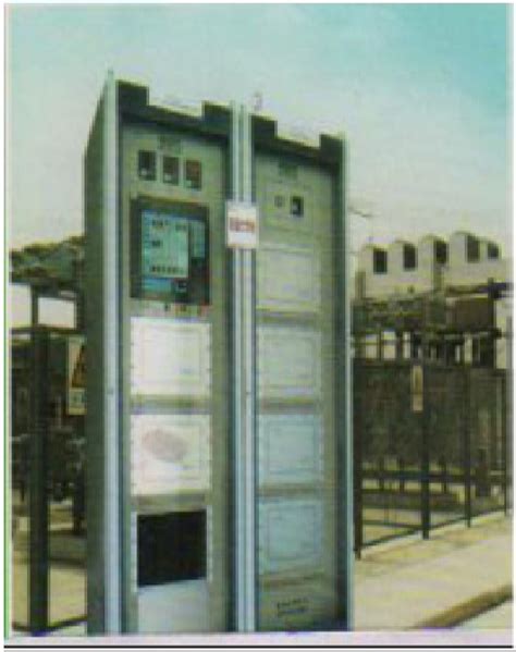 Static Var Compensator At Best Price In Faridabad By Lara Global ID 7412037262