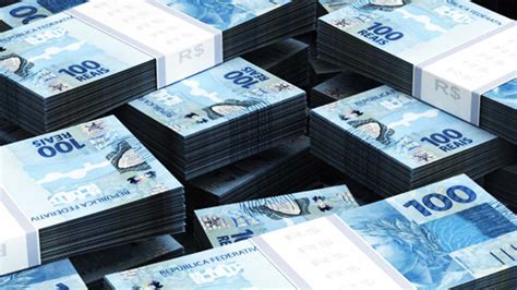 Dinheiro Reais 1 Milhão De Reais 871890 Hd Wallpaper