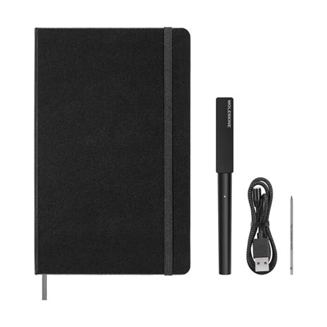 Digital Notebook