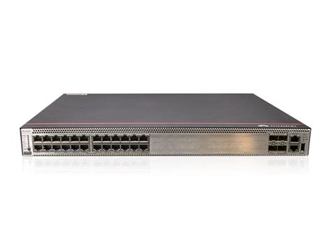CloudEngine S5736 S Series Switches Huawei Enterprise