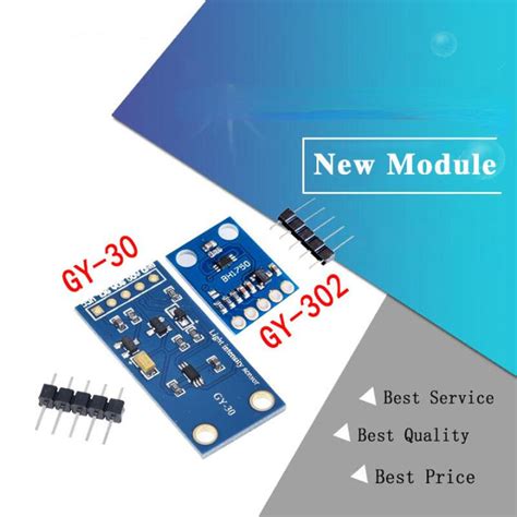 Gy 302 Gy 30 Bh1750 Bh1750fvi The Digital Optical Intensity
