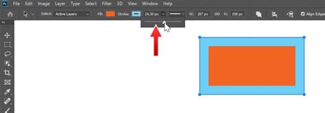 The Ultimate Guide To Using Shape Tool In Photoshop Psd Vault