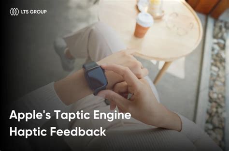 What Is Haptic Feedback Why It S Essential Users Benefit