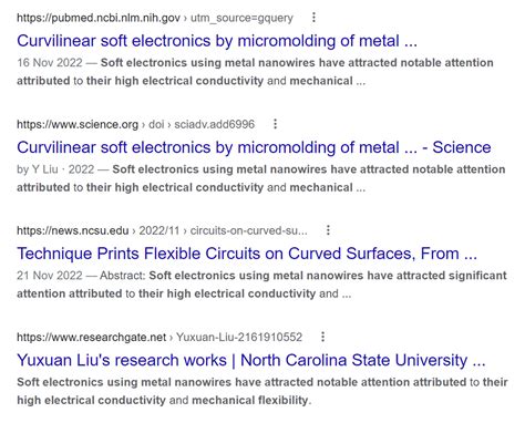 Engineers Develop Technique To Print Circuits On Curved Surfaces Pcb Blogs Pcb Design