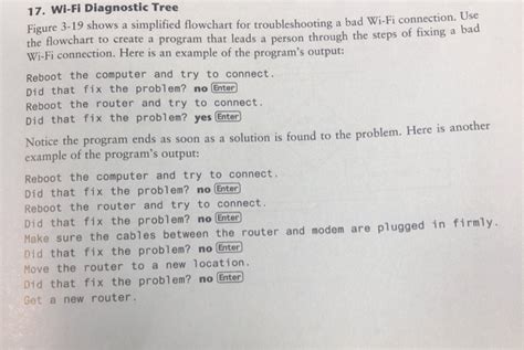 solved complete programming exercises 12 16 and 17 at the