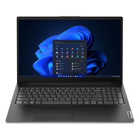 Lenovo Notebook V G Amn Amd Ryzen U