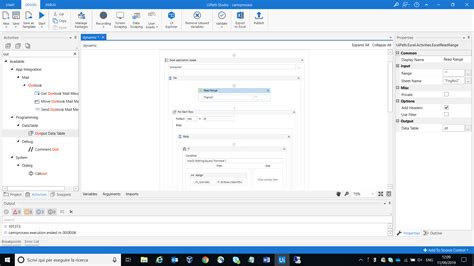Extract Datatable Excel Help Uipath Community Forum
