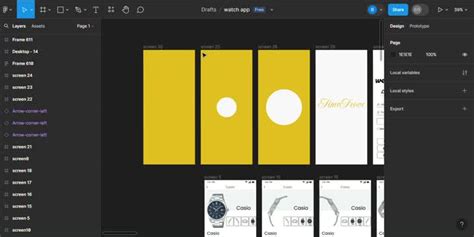 Video Benarjee D On Linkedin Connections Uiux Internship