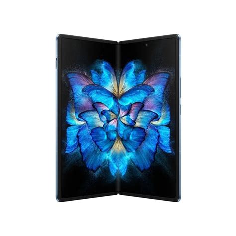 Vivo X Fold Plus Gb Gb Blue