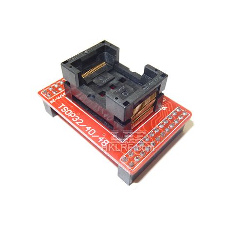 TSOP Programmer Adapter TSOP OTS For TL II