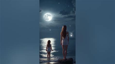 달빛 아래 흐르는 시간의 노래를 들어봐요 포근한 느낌으로 눈을 감고 깊은 잠에 빠져드는 그 순간을 상상해요 Youtube