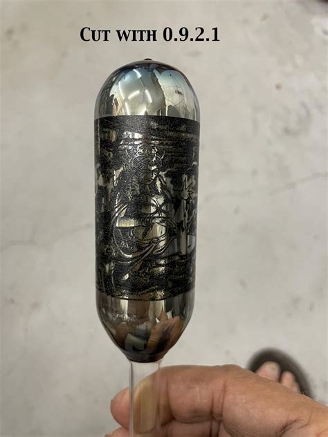 X Alignment Issues Community Laser Talk Lightburn Software Forum