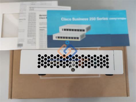 Thiết Bị Chuyển Mạch Cisco Cbs250 8t D Eu Chính Hãng Giá Tốt