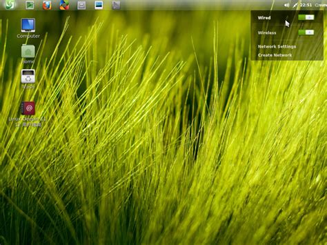 Linux Deepin 11 12 1 Screen Shots LinuxBSDos Com