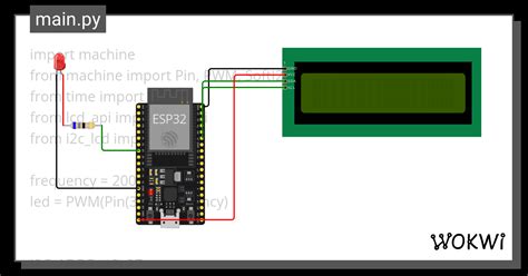 Robotica Copy Wokwi Esp32 Stm32 Arduino Simulator